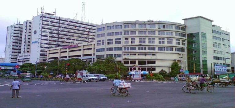 Top 10 Hospitals in Bangladesh. Best Medicals and Hospital's List