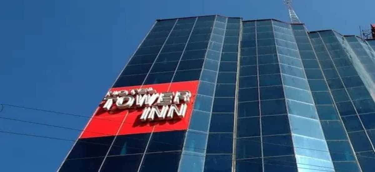 Top 10 Hotel in Chittagong in 2023. Full Ranking List