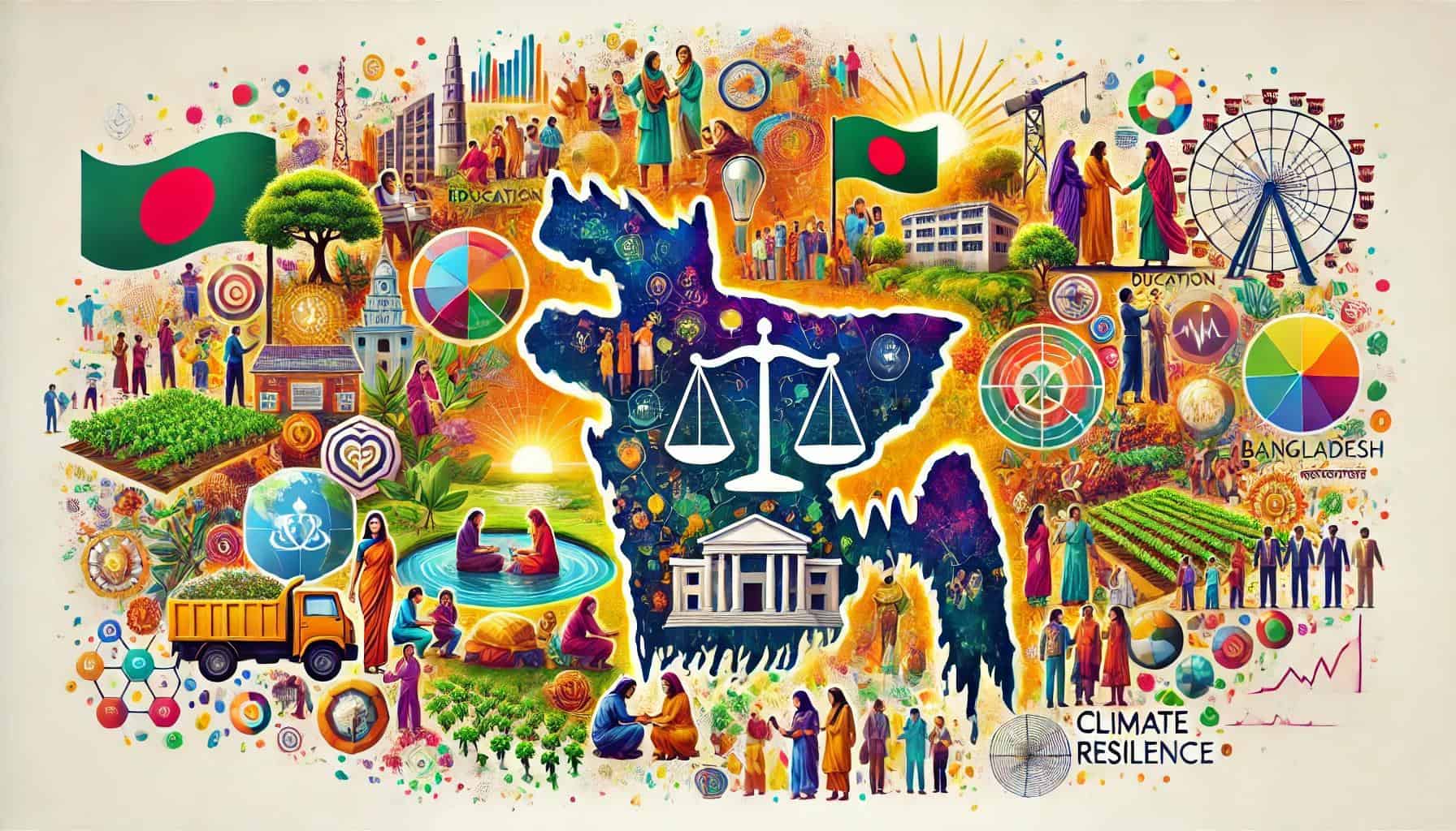 Top 10 NGO in Bangladesh | Best NGO in Bangladesh